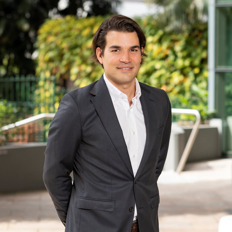 Business Leaders | TTW